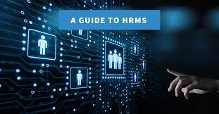 Hrms Solution Streamlining Using Erp Seyfertsoft